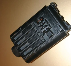 Batmobile Communicator | Batman Wiki | Fandom