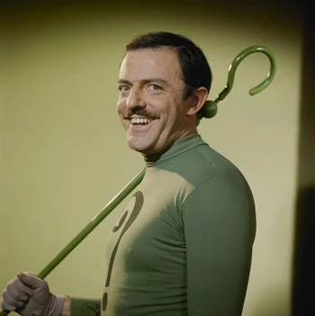 The Riddler (1960s Batman) | Batman Wiki | Fandom