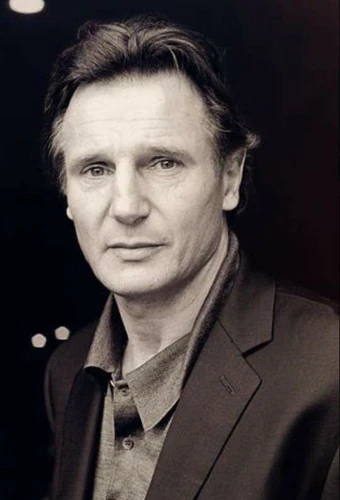 Liam Neeson | Batman Wiki | Fandom
