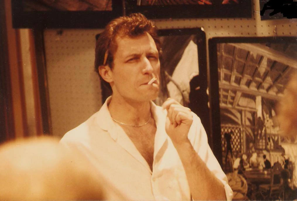 Marshall Rogers | Batman Wiki | Fandom