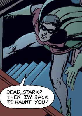 Lance Bruner | Batman Wiki | Fandom