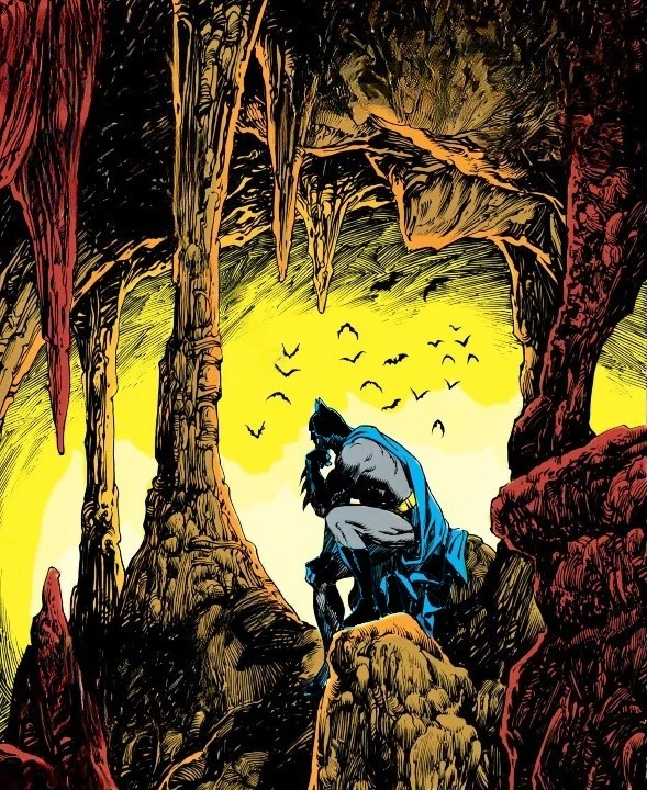 Batcave/Gallery | Batman Wiki | Fandom