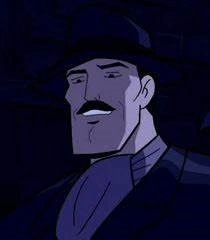 Thomas Wayne (The Brave and the Bold) | Batman Wiki | Fandom