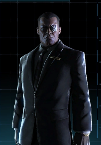 Martin Joseph | Batman Wiki | Fandom