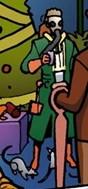 Ratcatcher (DC Animated Universe) | Batman Wiki | Fandom