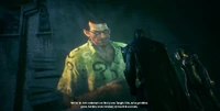 The Riddler (Arkhamverse) | Batman Wiki | Fandom