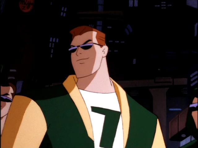 Nelson Nash | Batman Wiki | Fandom