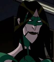 Riddler The Batman 2004