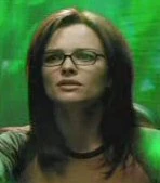 Oracle (The WB) | Batman Wiki | Fandom