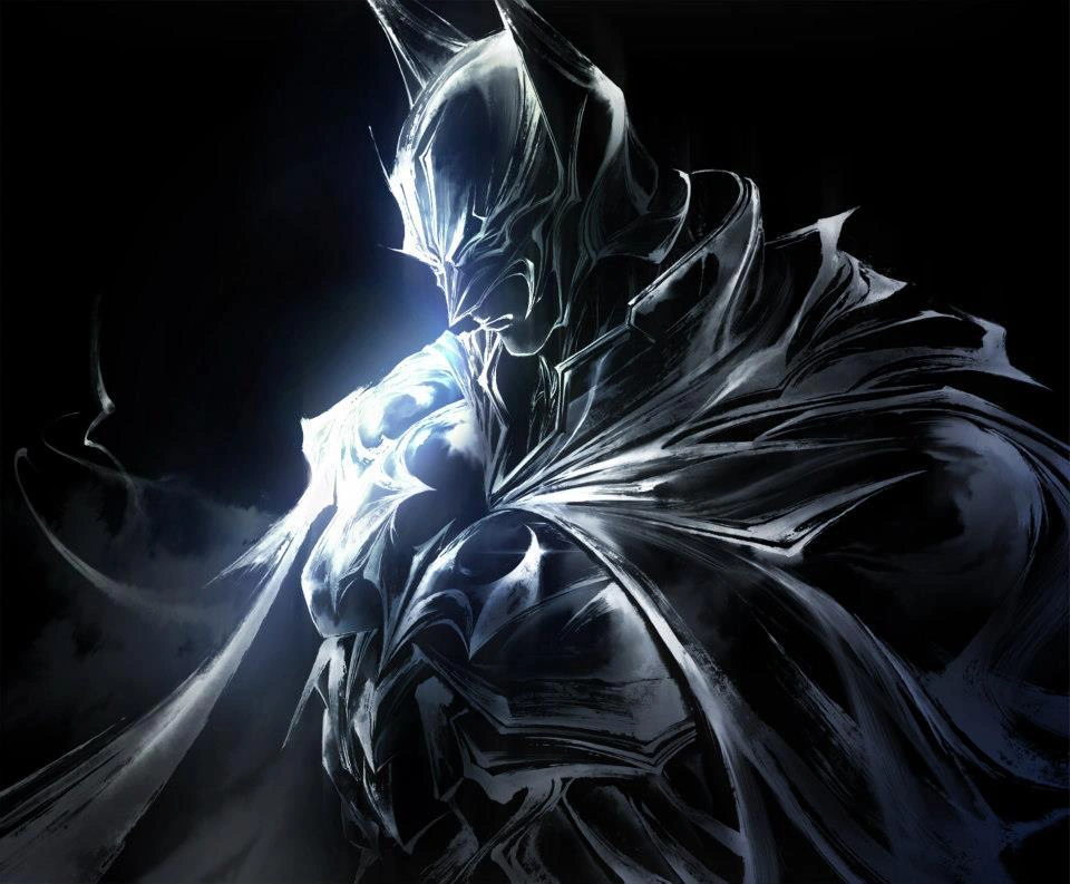 Play Arts Kai | Batman Wiki | Fandom