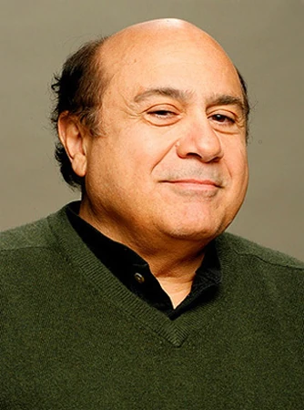 Movies Starring Danny Devito