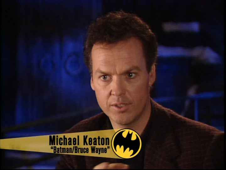 Michael Keaton | Wiki DC Comics | Fandom