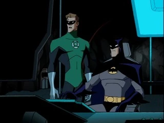 Ring Toss | Batpedia | Fandom