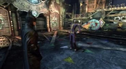 Joker's Funland | Batman Wiki | Fandom