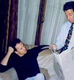 Mark Canton | Batman Wiki | Fandom