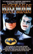 Batman (1989 film) | Batman Wiki | Fandom