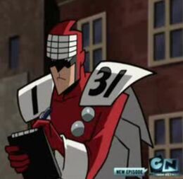 Calendar Man | Batman Wiki | Fandom