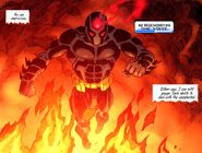 Insider Suit | Batman Wiki | Fandom