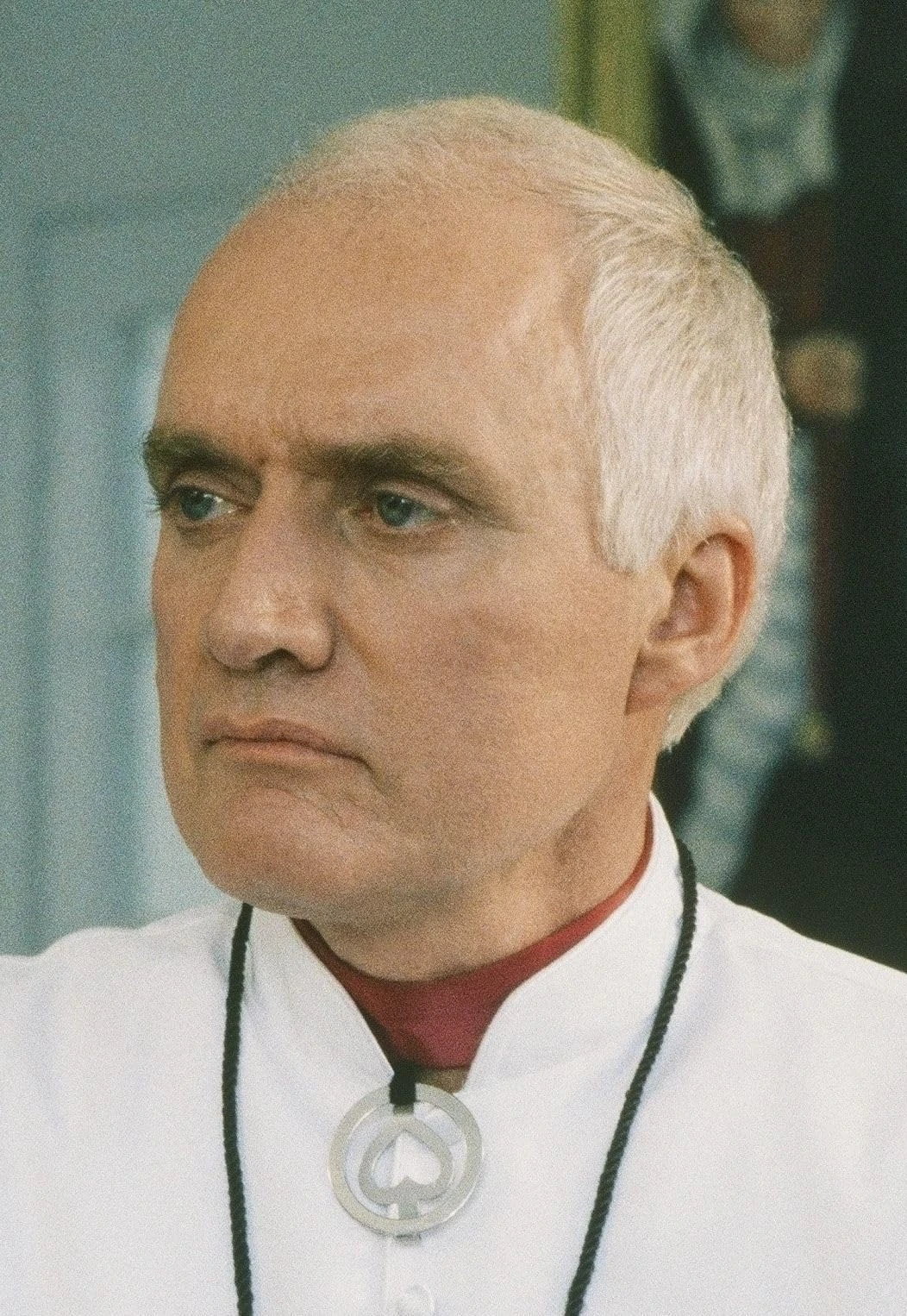 John P. Ryan | Batman Wiki | Fandom