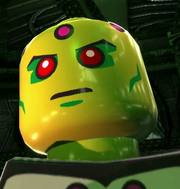 Brainiac (Lego Batman) | Batman Wiki | Fandom