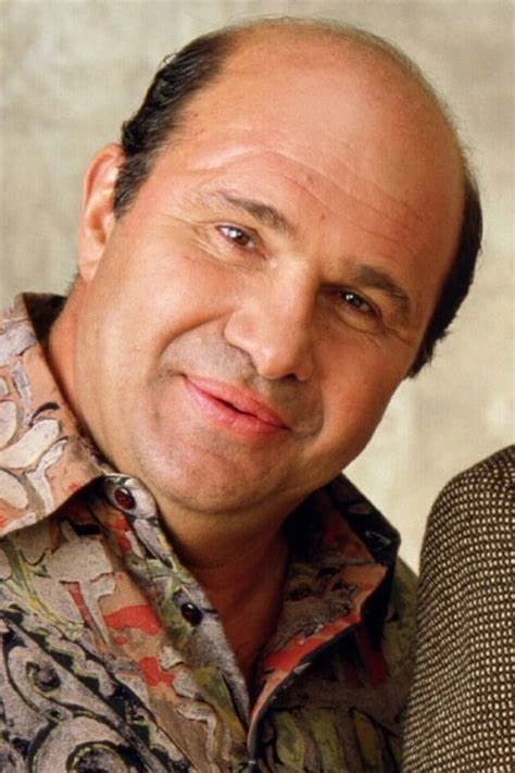 Robert Costanzo | Batman Wiki | Fandom