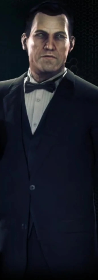 Thomas Wayne (Arkhamverse) | Batman Wiki | Fandom