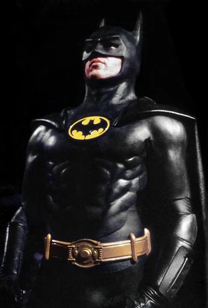 Costume Batman 1989 BAC: Batman Inc (1989 Suit) By Jckspacy On