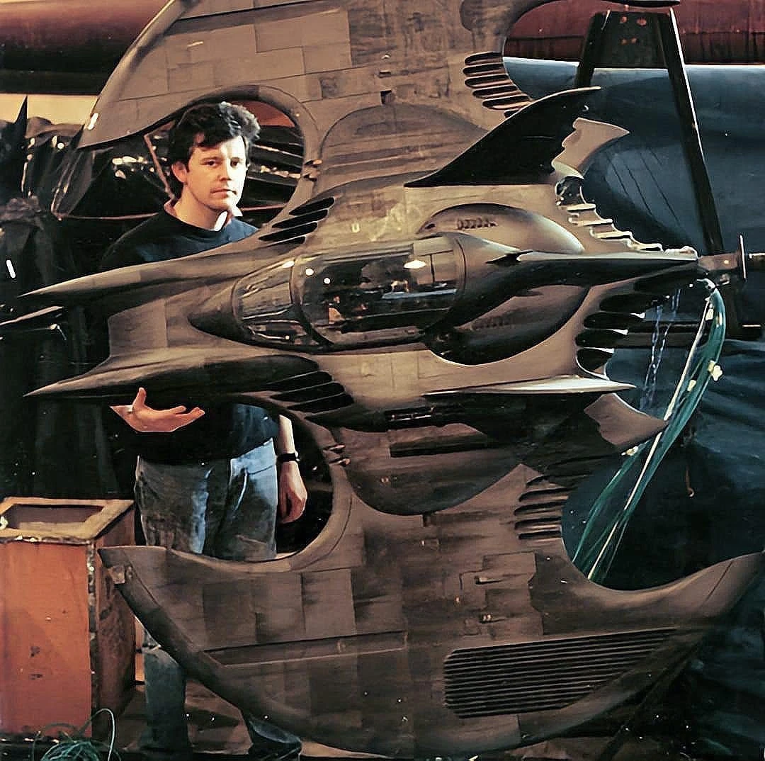 Julian Caldow | Batman Wiki | Fandom