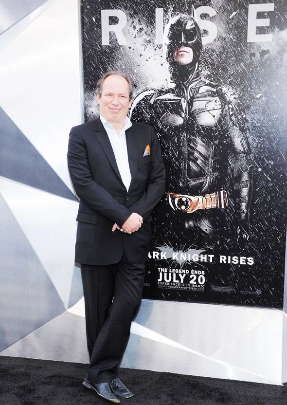 Hans Zimmer | Batman Wiki | Fandom