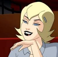 Roxanne Ballantine | Batpedia | Fandom