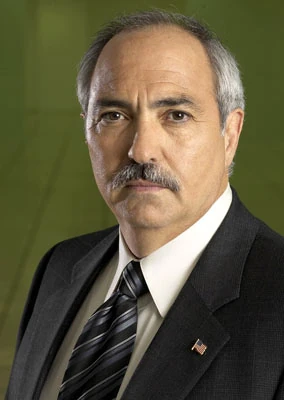 Miguel Sandoval | Batman Wiki | Fandom