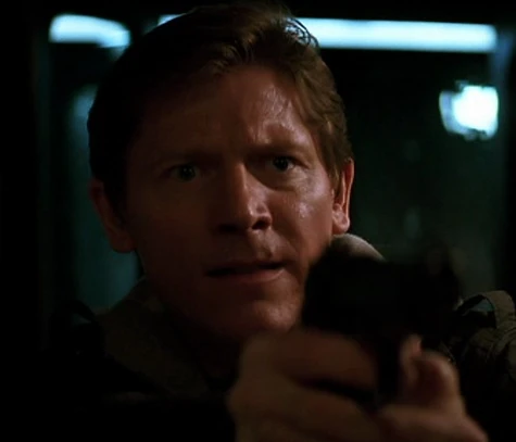 Murphy | Batman Wiki | Fandom