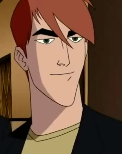 Everywhere Man (The Batman) | Batpedia | Fandom