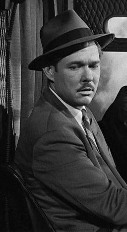 Nolan (Columbia Serials) | Batman Wiki | Fandom