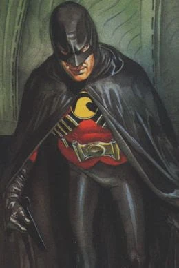 Red Robin | Batman Wiki | Fandom