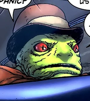 Mister Toad | Batpedia | Fandom