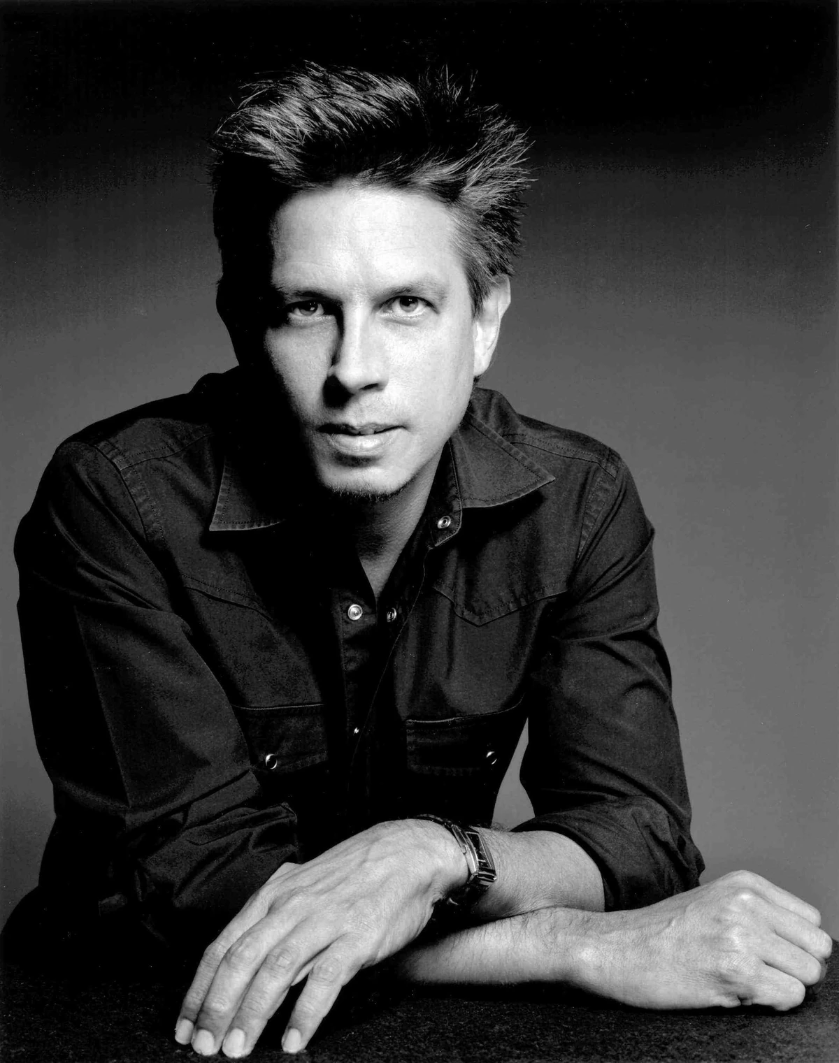 Elliot Goldenthal | Batman Wiki | Fandom
