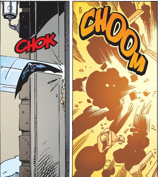 Explosive Batarang | Batman Wiki | Fandom