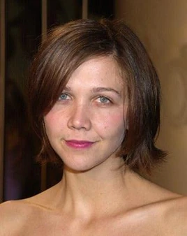Maggie Gyllenhaal | Batman Wiki | Fandom