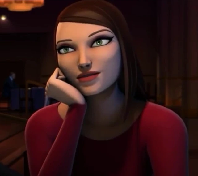 Ava Kirk (BTB) | Batpedia | Fandom