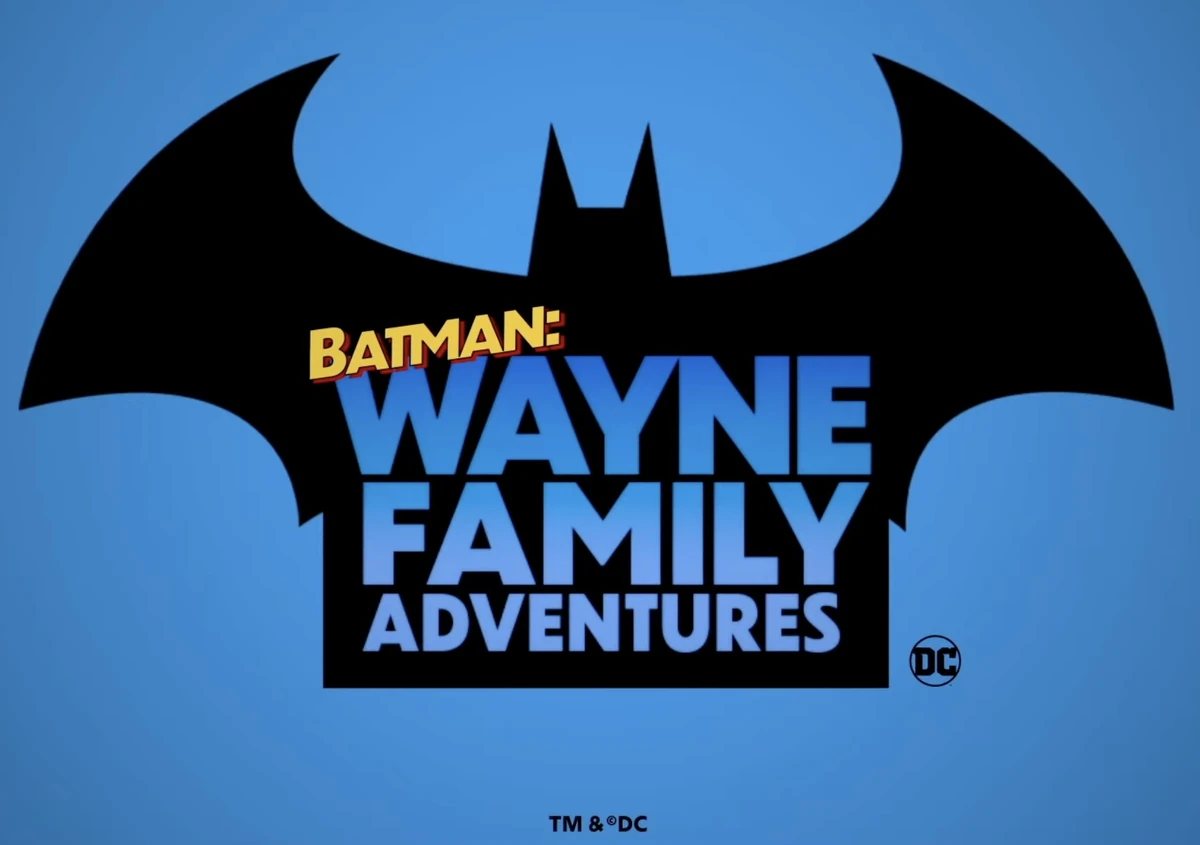 Batman: Wayne Family Adventures | Batman Wiki | Fandom