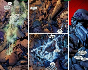 Batman Vol.1 609 | Batpedia | Fandom