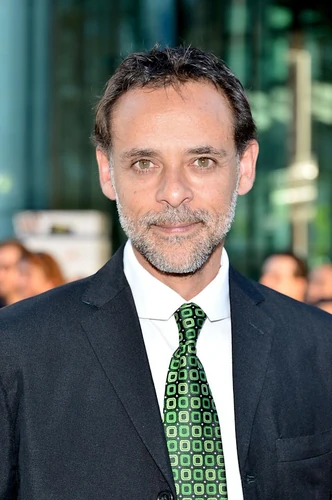 Alexander Siddig | Batman Wiki | Fandom