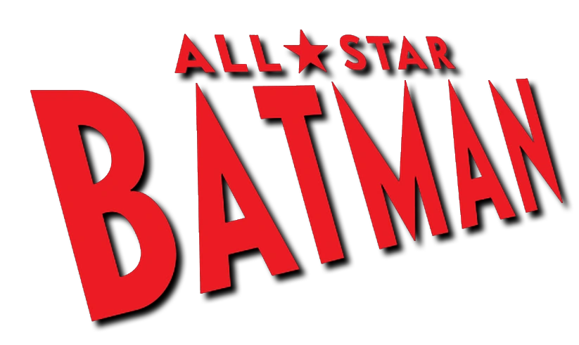 Categoría:All-Star Batman (Volumen 1) | Batpedia | Fandom