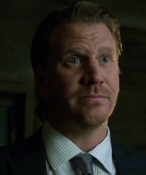 Arnold Flass (Gotham) | Batpedia | Fandom