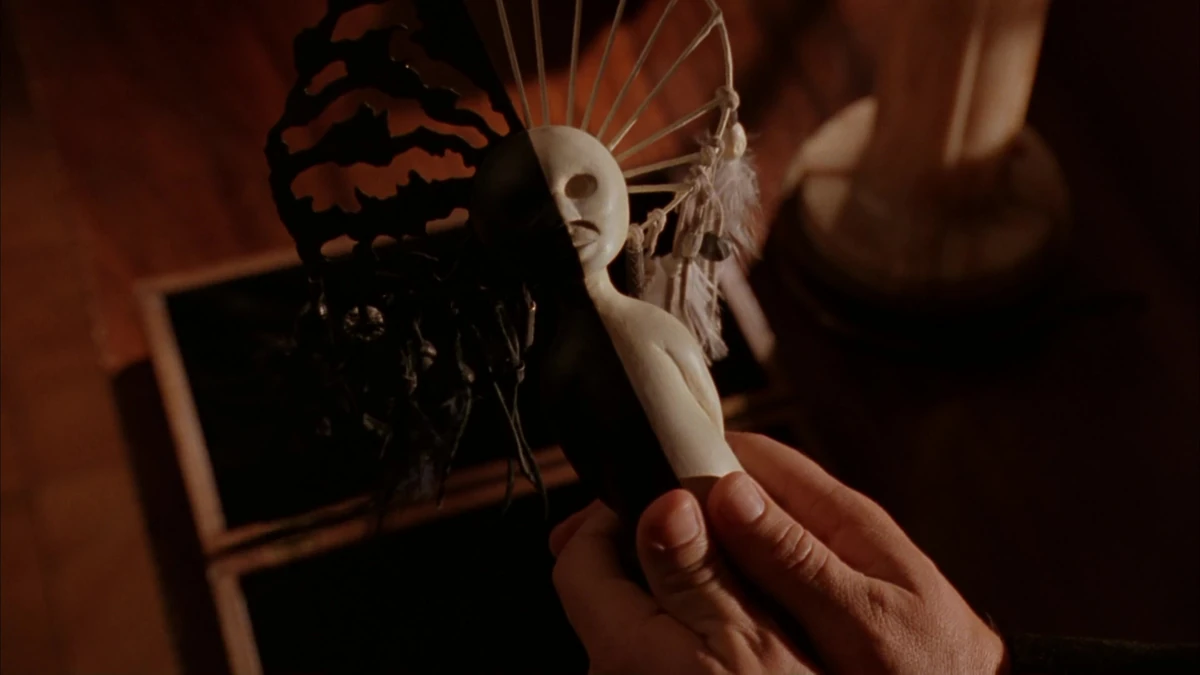 Malaysian Dream Warden | Batman Wiki | Fandom