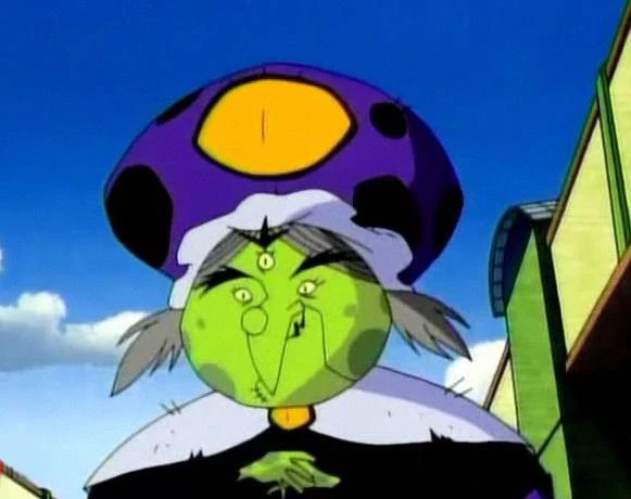 Mother Mae-Eye (Teen Titans) | Batman Wiki | Fandom