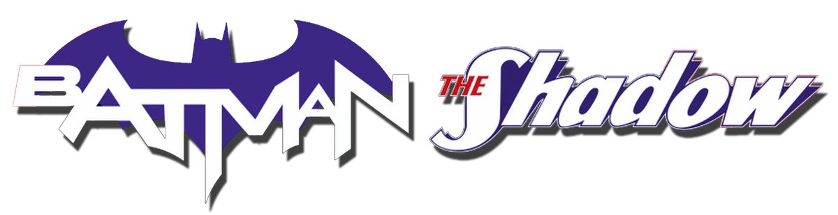 Batman/The Shadow (Volumen 1) | Batpedia | Fandom