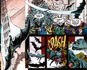 Batsuit (Batman Returns)/Gallery | Batman Wiki | Fandom