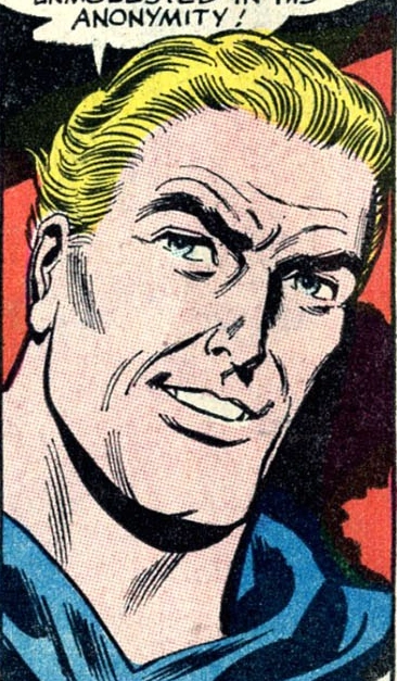 Howard Hayes | Batman Wiki | Fandom